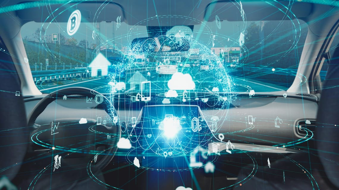 Automotive Iot Security Protecting Connected Vehicles 
