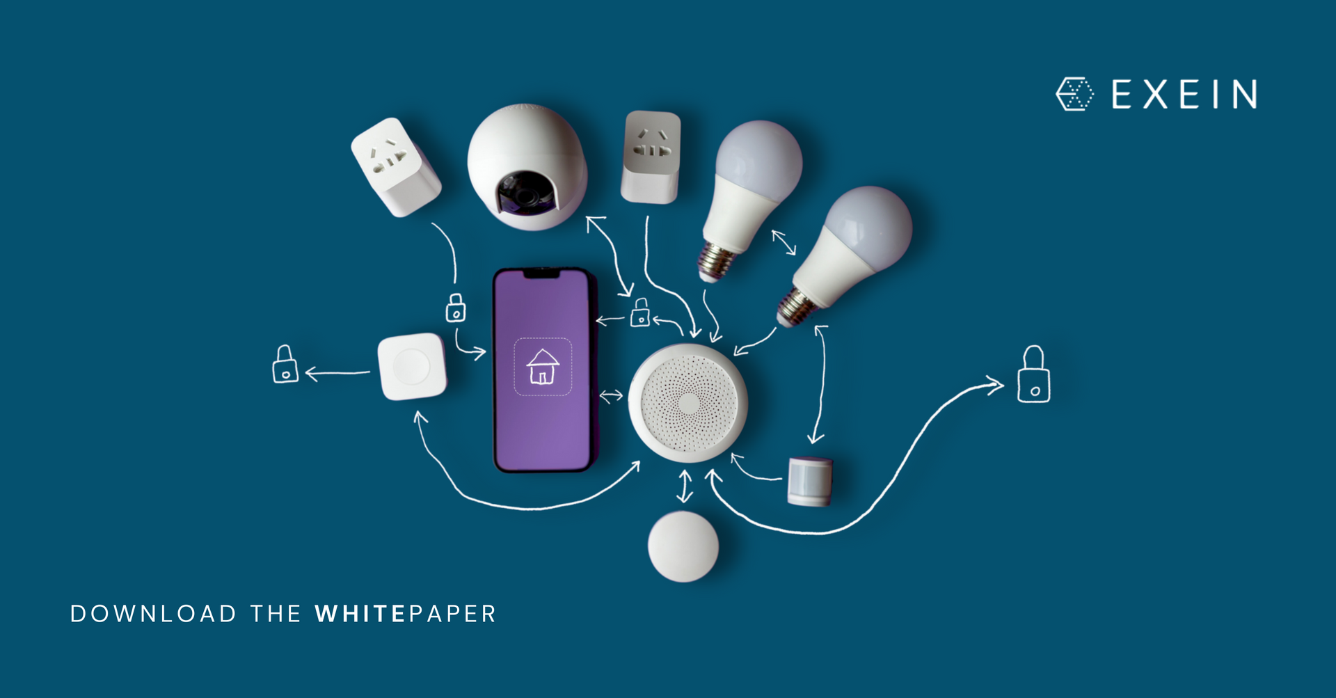 Securing Smart Homes Securing Smart Homes